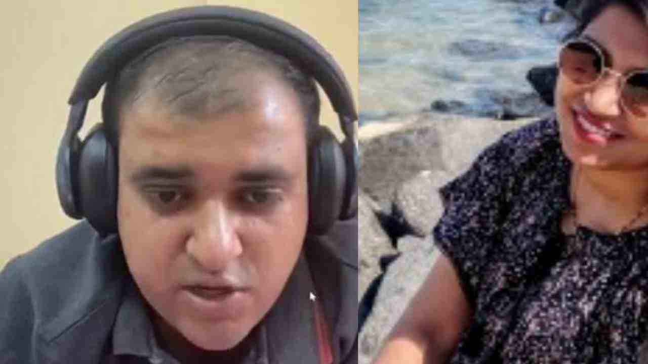 Who Is Nikita Singhania? Meet Atul Subhash's Wife - new knowledge bio