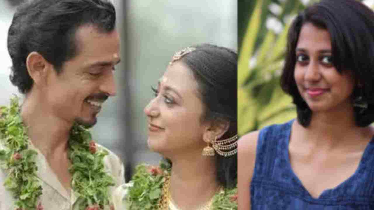 Deepthi Karat: Biography, Husband, Career