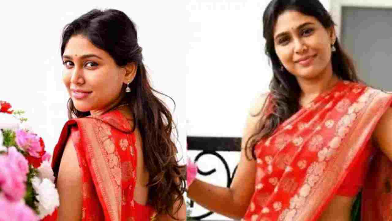 Who Is Gs dharshana? Meet Wife of Seenu Ramasamy - new knowledge bio