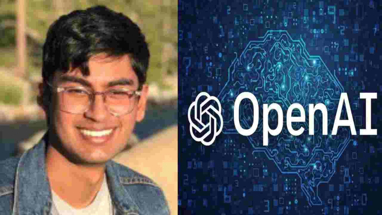 Who Was Suchir Balaji? Experience Software Engineer Dies - new knowledge bio