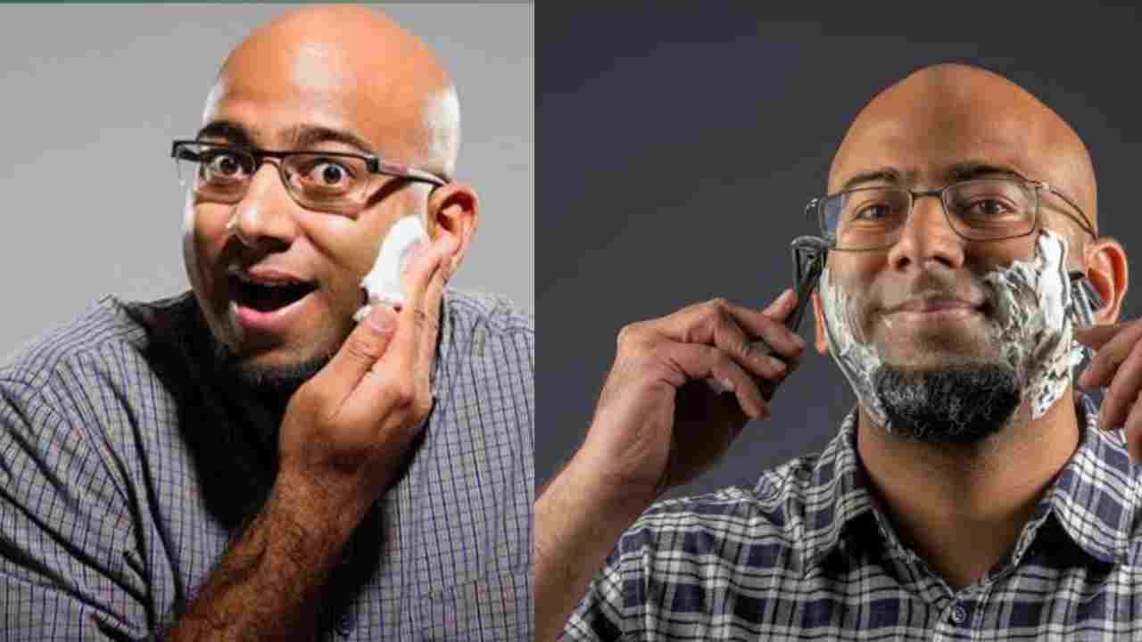 Who Is Shantanu Deshpande? Meet Founder of Bombay Shaving Company - new ...