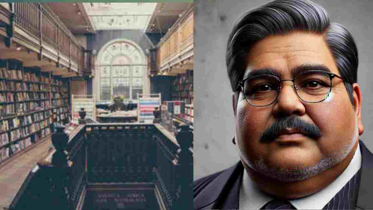 Who Is Shashikumar Mohta? Meet Stock Market Professional - new ...