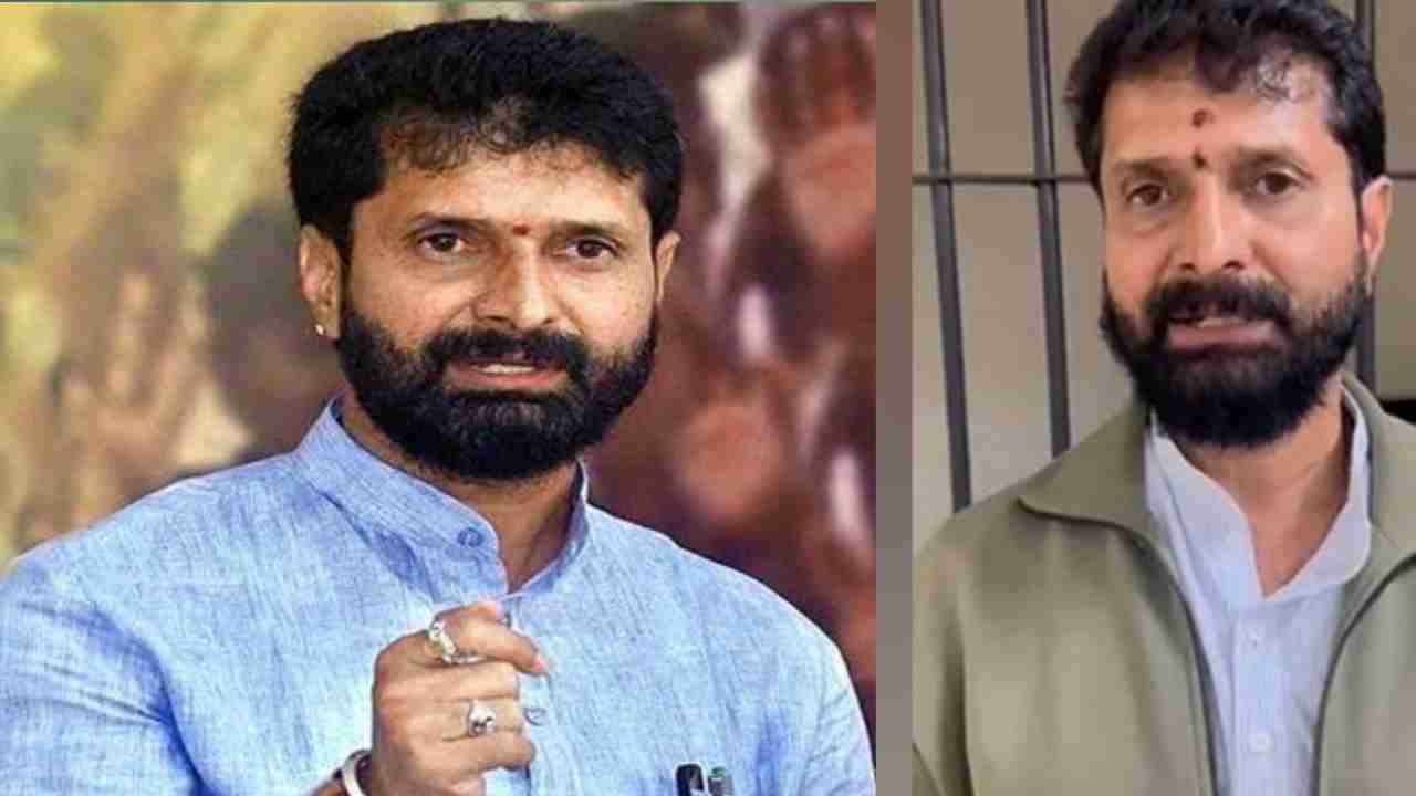 Who Is CT Ravi? Meet Former National General Secretary of BJP - new ...