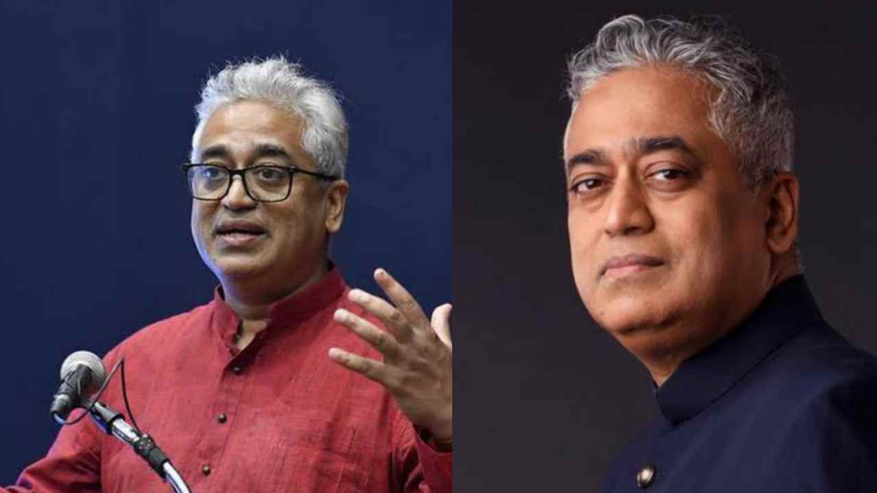 Who Is Rajdeep Sardesai? Meet News Reporter and Anchor - new knowledge bio