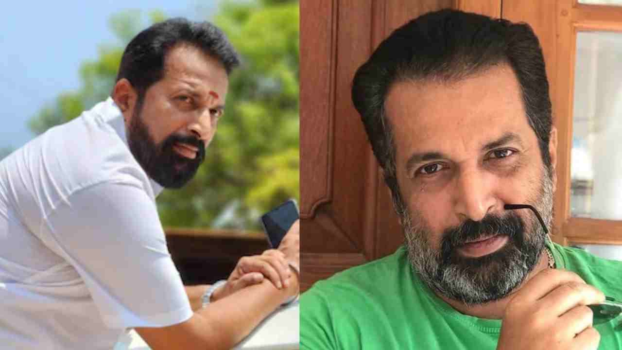 Who Was Dileep Shankar? Actor Dies in a Hotel Room - new knowledge bio