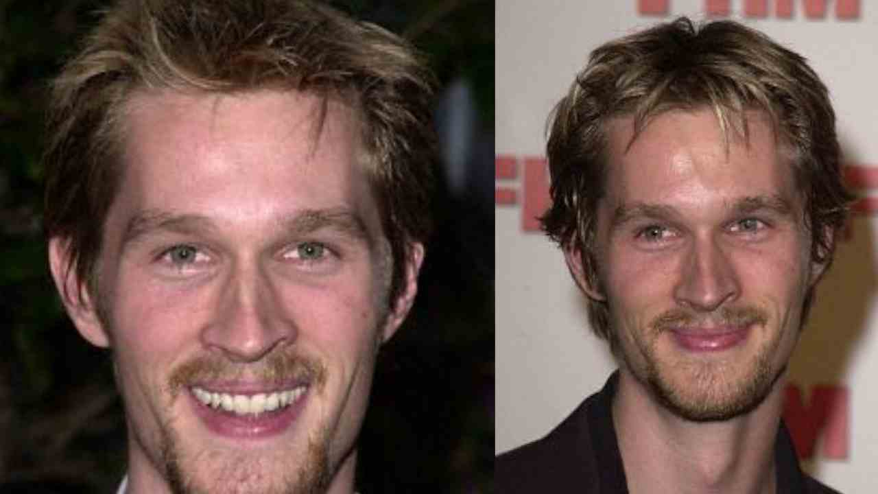 Alexander Martin Biography; Age, Net worth, Wife, Family, Career, Actor ...