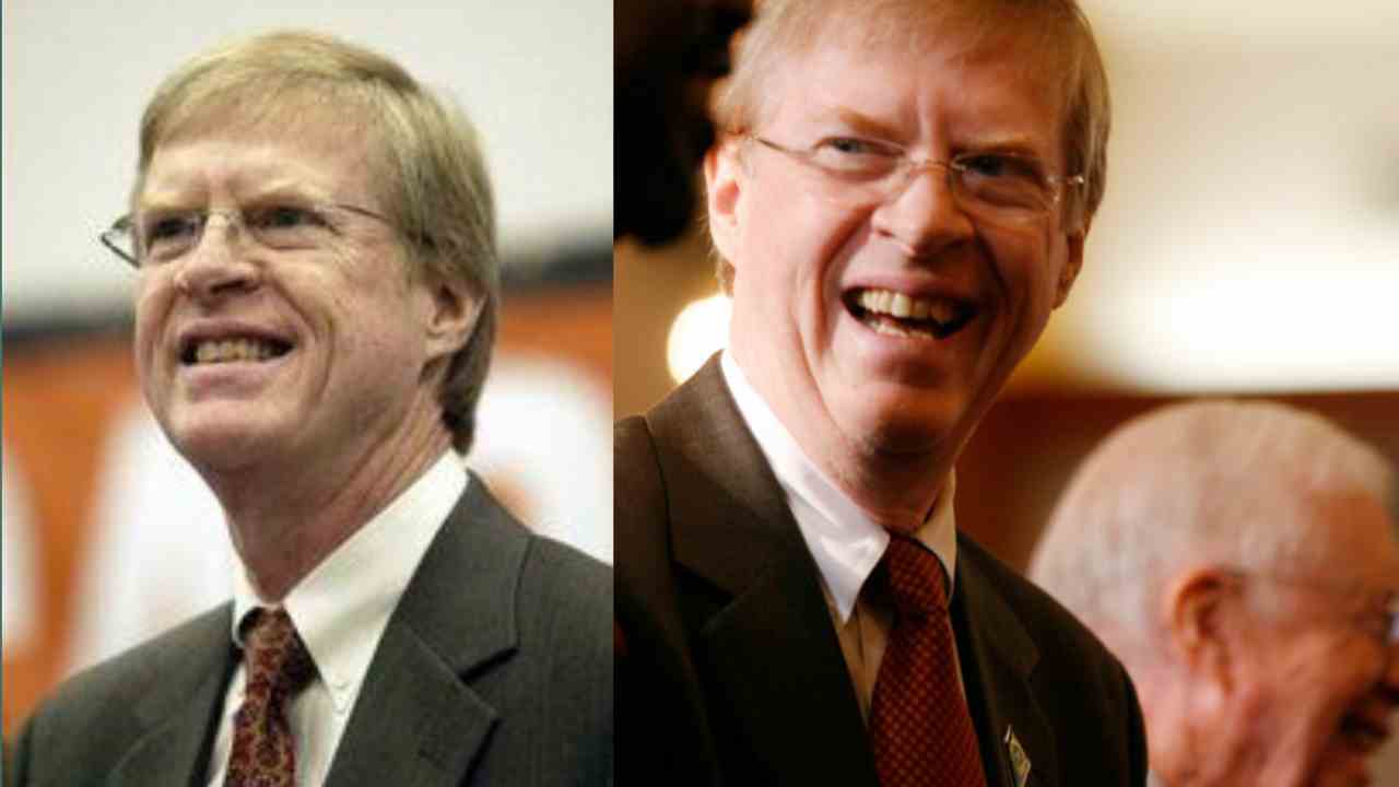 Who Is Jack Carter? Jimmy Carter's Son - new knowledge bio