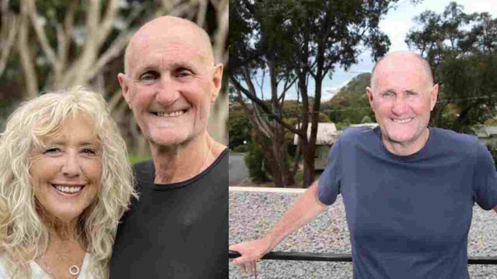 Who Was Michael Turner? Meet Australian Rules Footballer - new ...