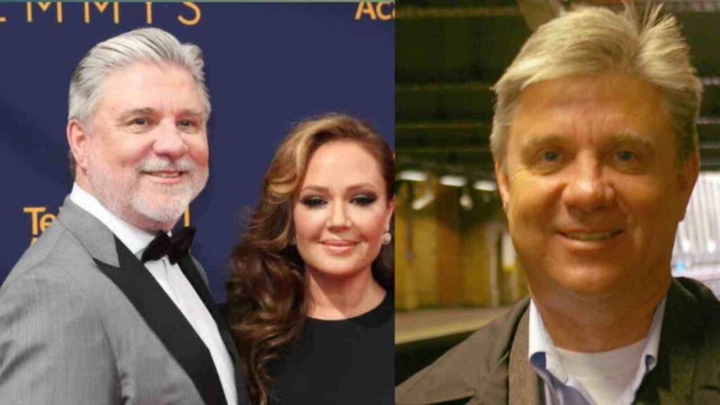 Mike Rinder Net Worth: Wife, Career, Death