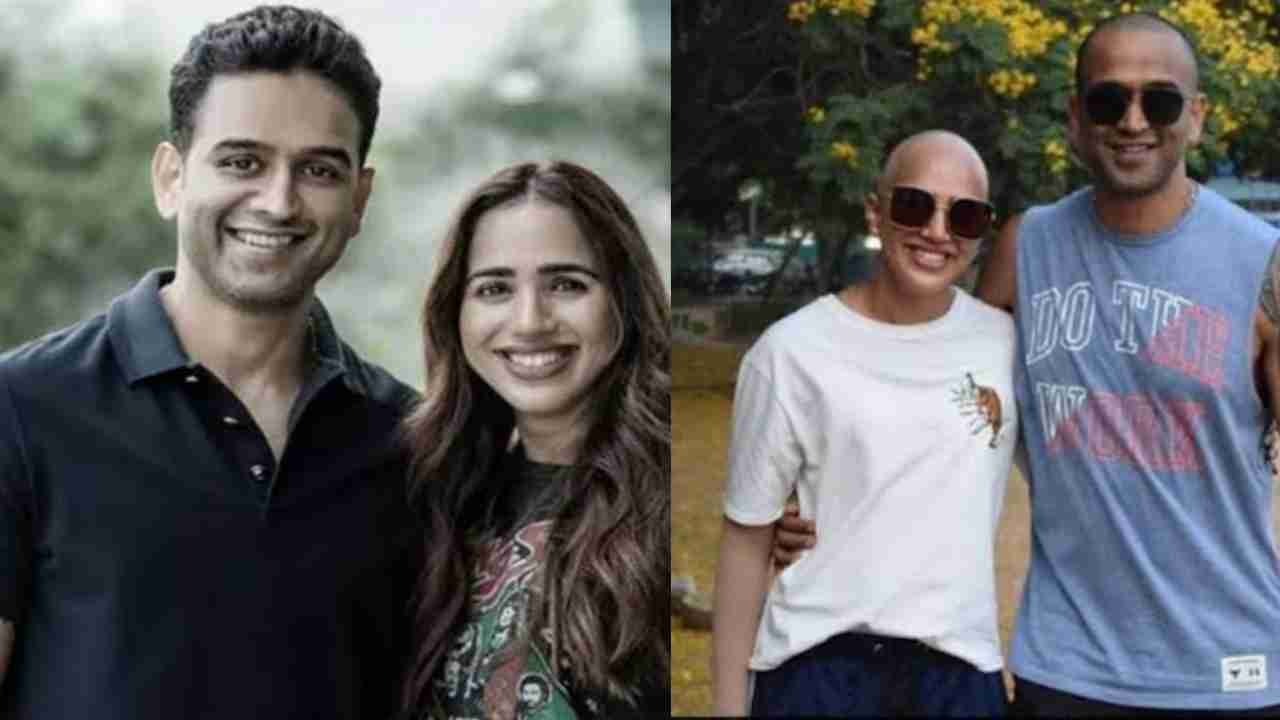 Seema Patil Biography: Husband, Career, Family