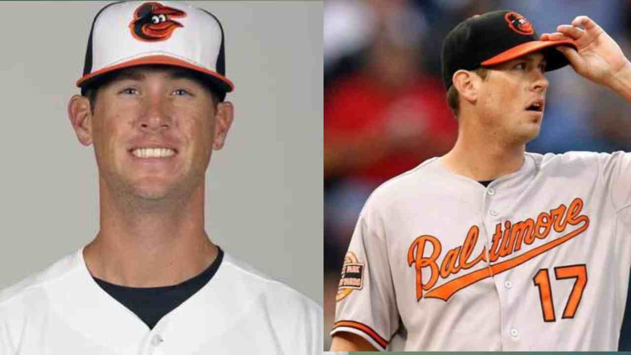 Brian Matusz Net Worth: Biography, Age, Death of case, Career - new ... Brian Matusz Net Worth: Biography, Age, Death of case, Career - new ...