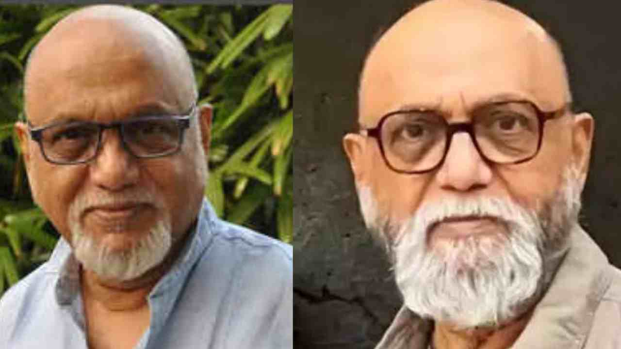 Who Was Pritish Nandy? Filmmaker Dies at 73 - new knowledge bio
