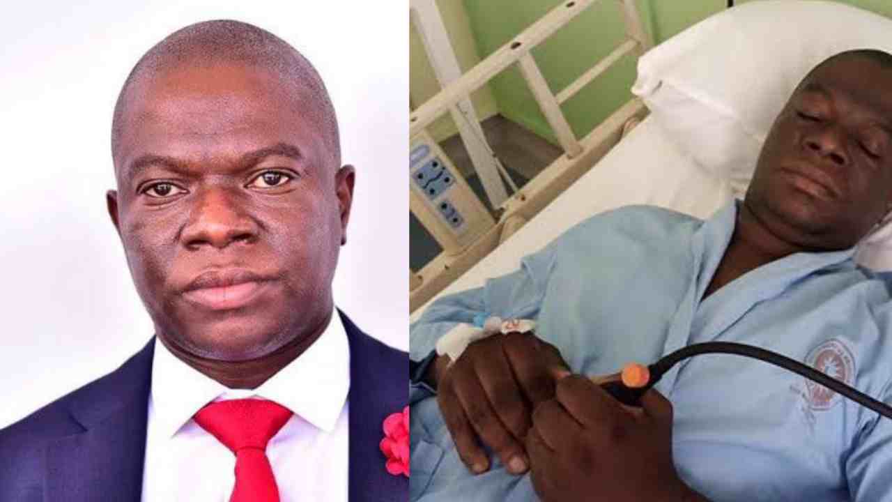 Muhammad Ssegirinya Net Worth: Age, Wife, Career, Death, Children - new ...