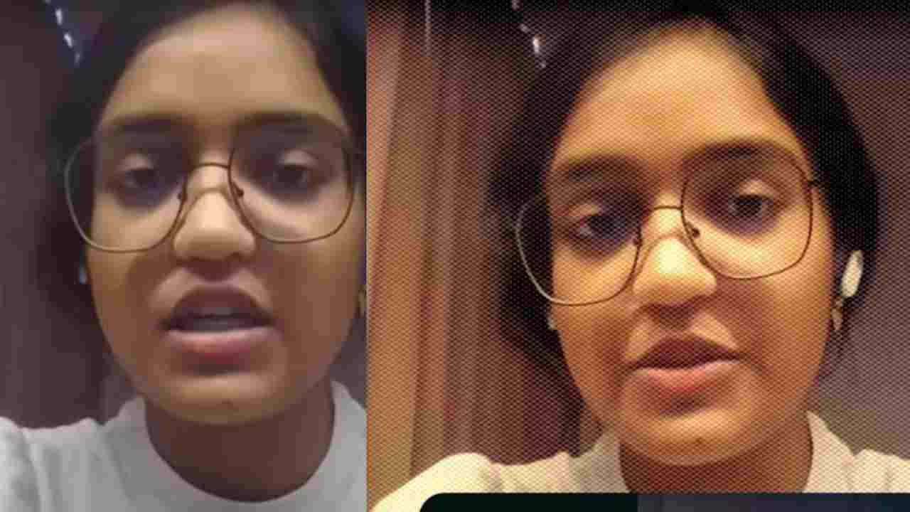 Prathyusha Challa Age: Brother, Family, Career, Profession - new ...