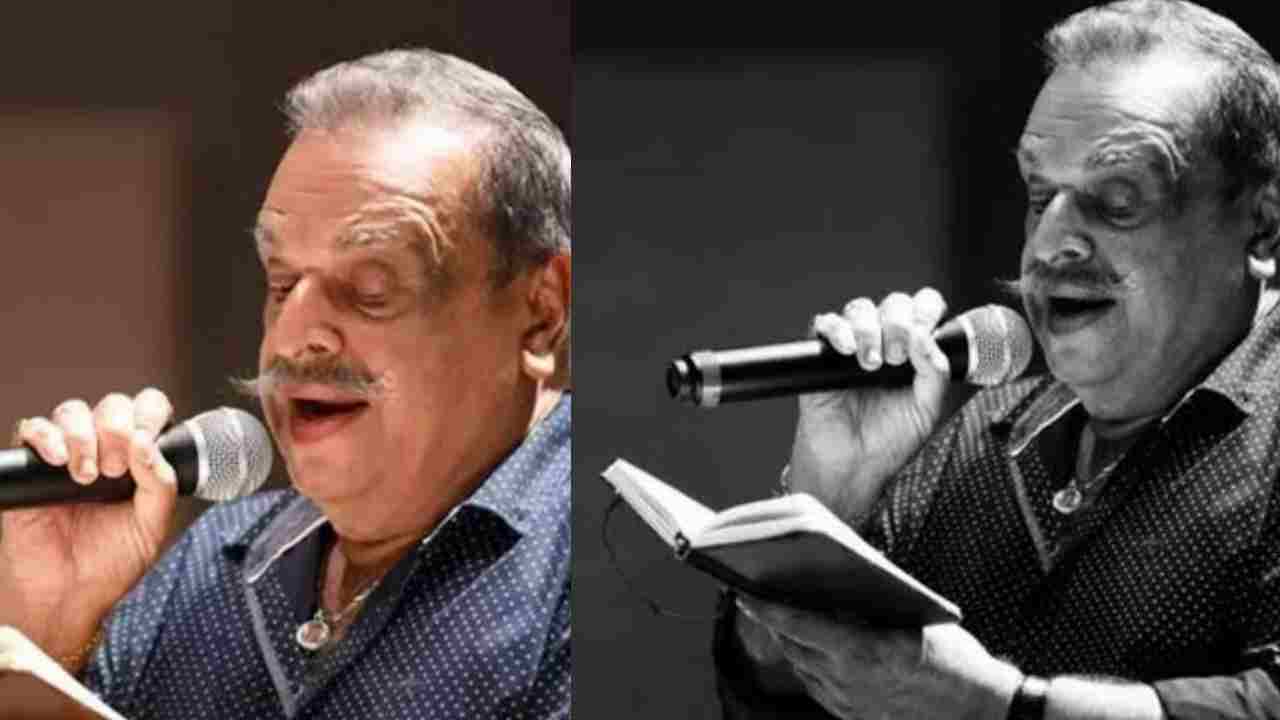 P Jayachandran Net Worth: Age, Wife, Children, Career, Awards - new ...
