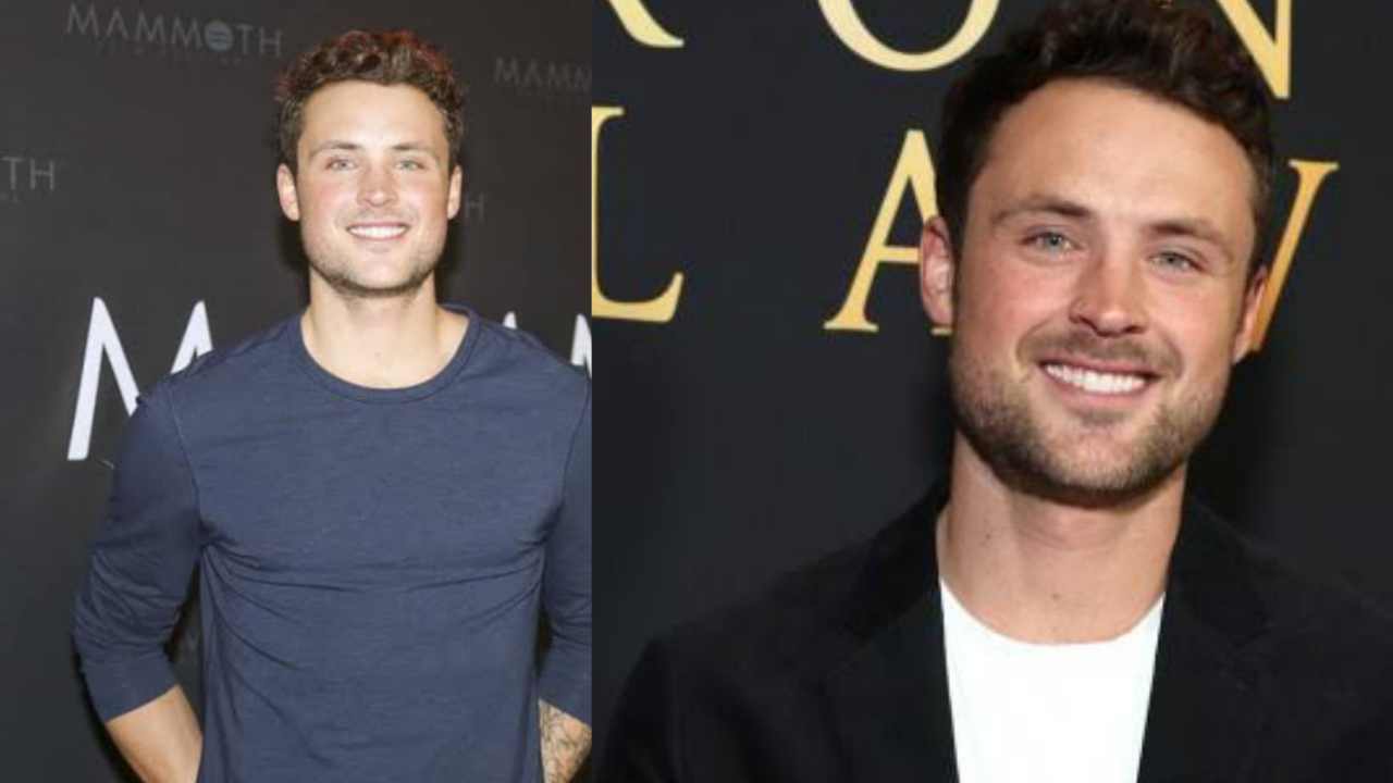 Dylan Efron Net Worth: Age, Wife, Career, Family, Brother - new ...