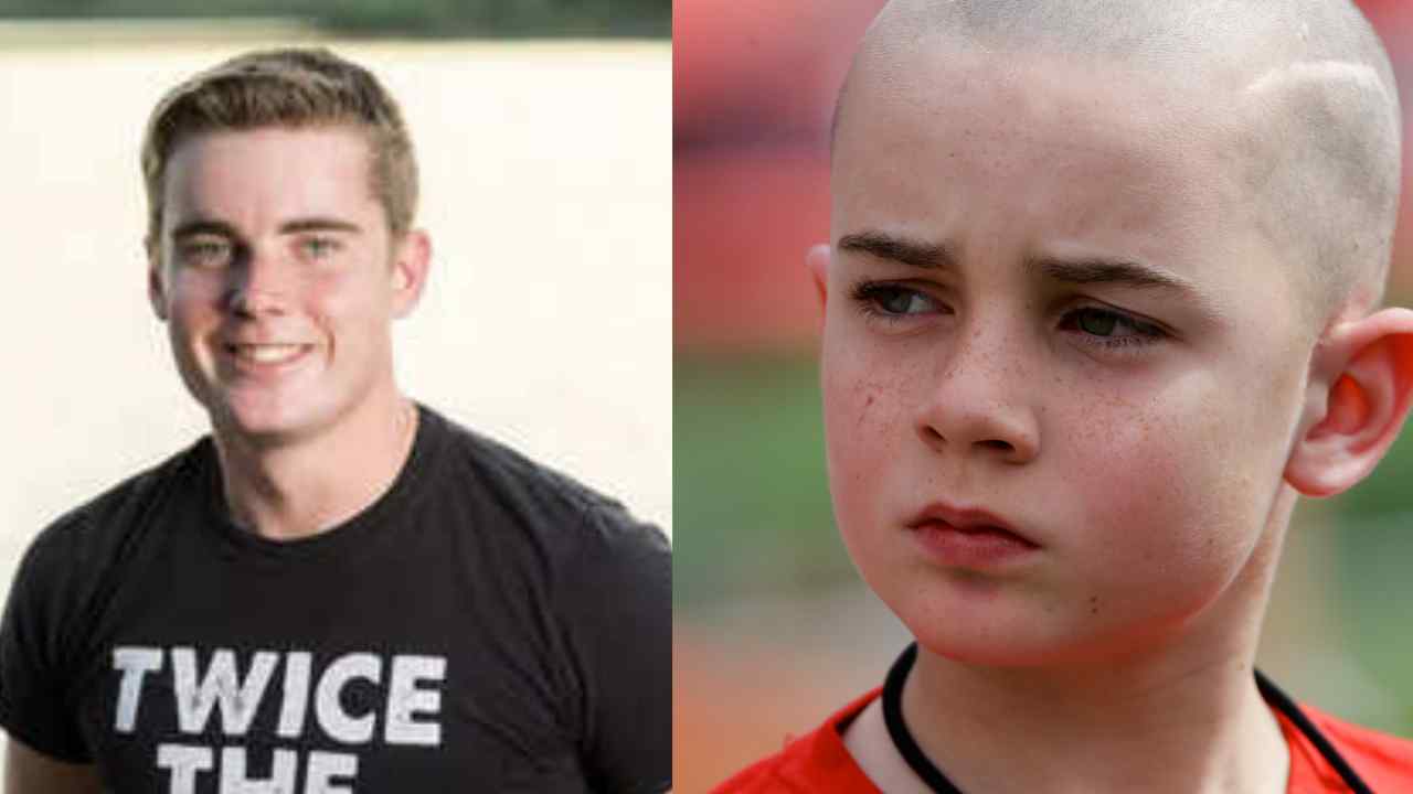 Jack Hoffman the Run: Age, Case of Death, Career, Family, Net Worth ...