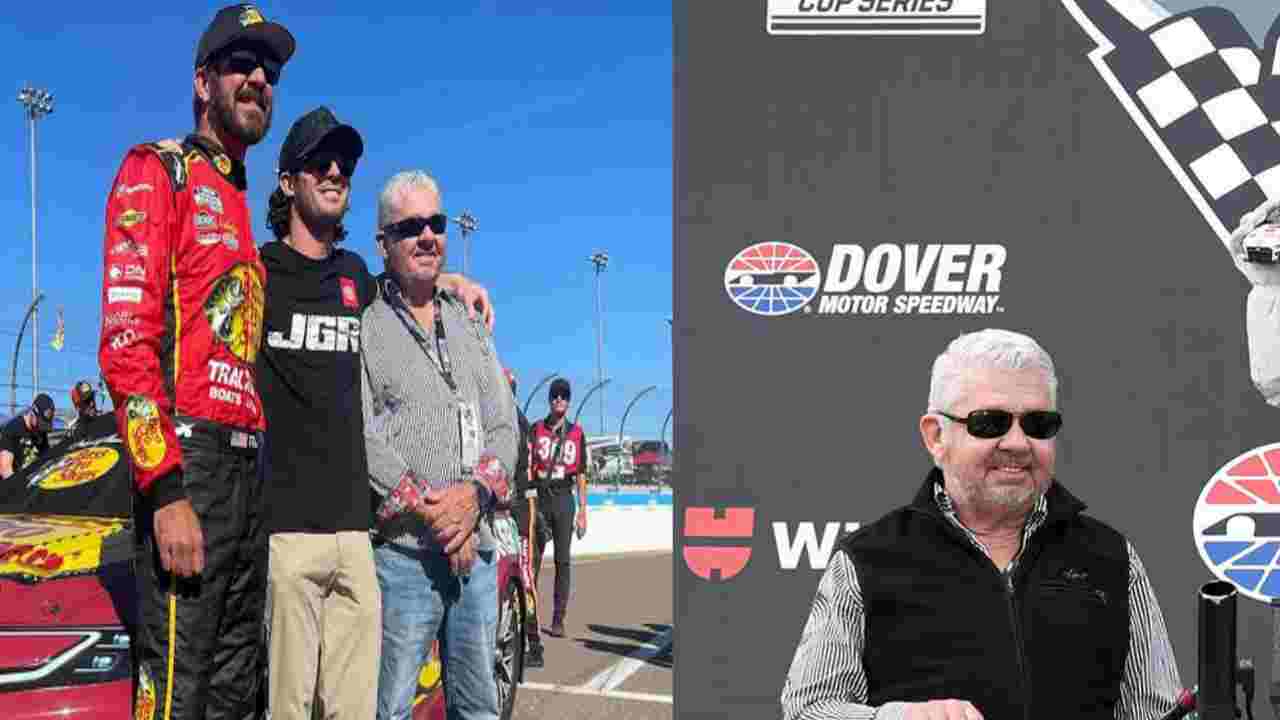 Martin Truex Sr Net Worth: Age, Death, Wife, Career, Family - new ...