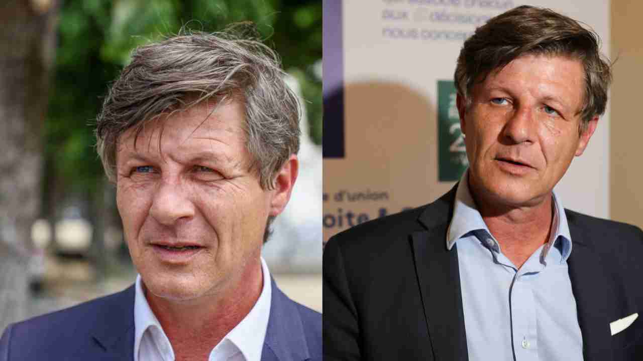 Nicolas Florian Net Worth: Age, Career, Wife, Children, Death, Family ...