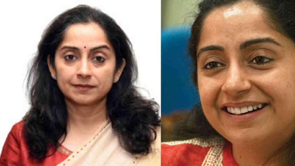 Shamika Ravi Net Worth: Age, Career, Husband, Family, Children - new ...