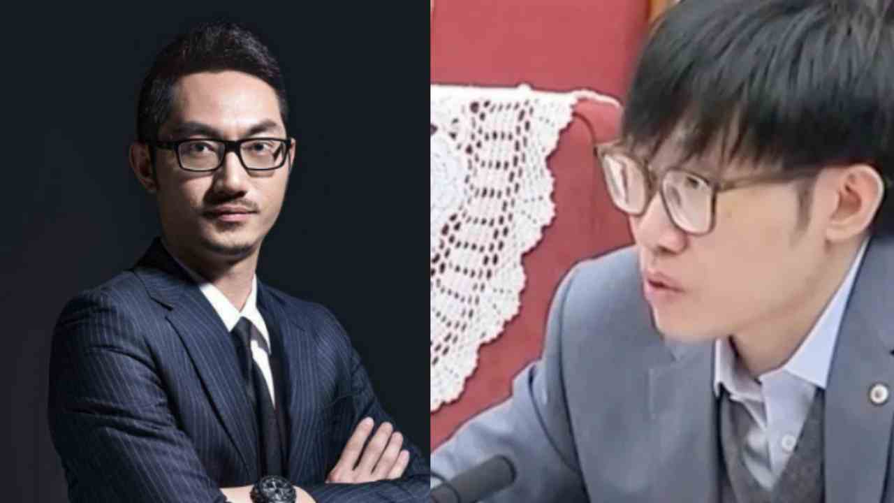Liang Wenfeng Net Worth: Age, Career, Wife, Family - new knowledge bio Liang Wenfeng Net Worth: Age, Career, Wife, Family - new knowledge bio