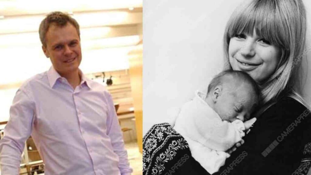 Nicholas Dunbar Net Worth: Age, Career, Wife, Father, Mother - new ...