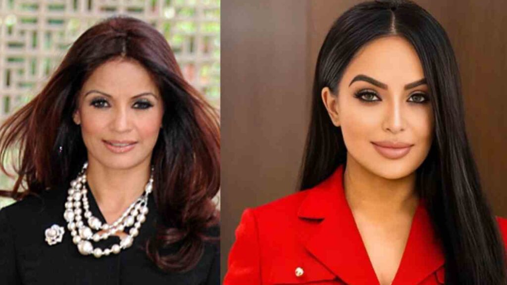 Ruby Dhalla Net Worth: Age, Career, Family, Education, Husband - new ...