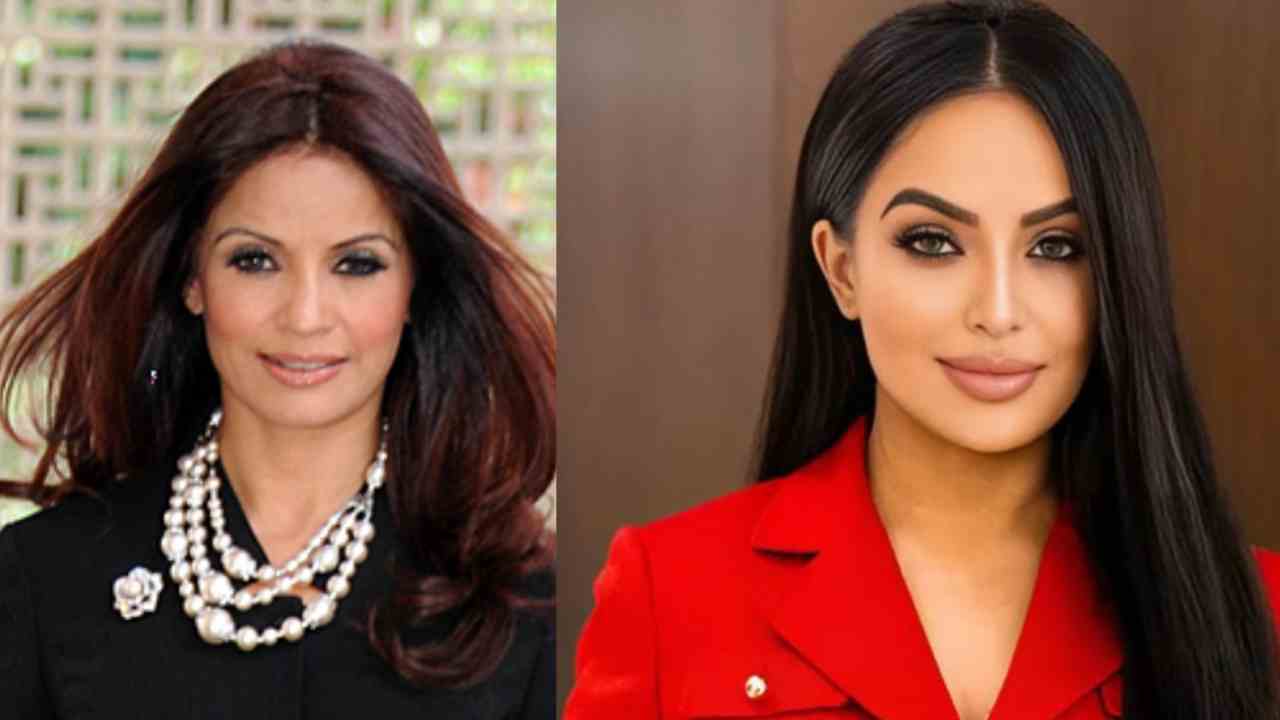 Ruby Dhalla Net Worth: Age, Career, Family, Education, Husband - new ...