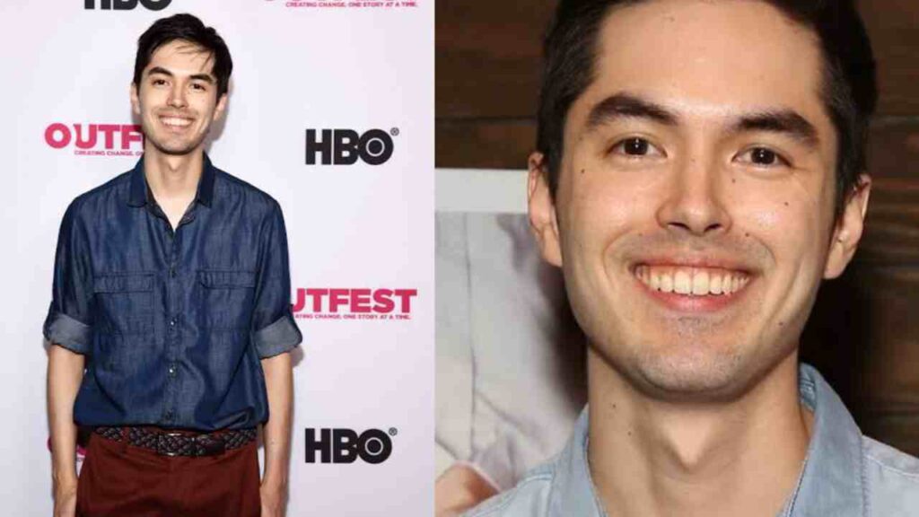 James Sweeney Biography: Age, Career, Profession, Education, Family ...