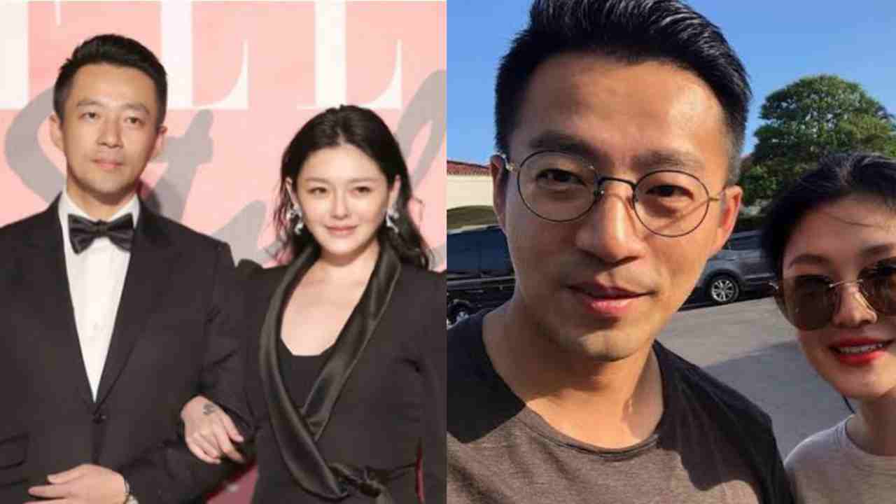 Wang Xiaofei Biography: Age, Career, Wife, Family - new knowledge bio