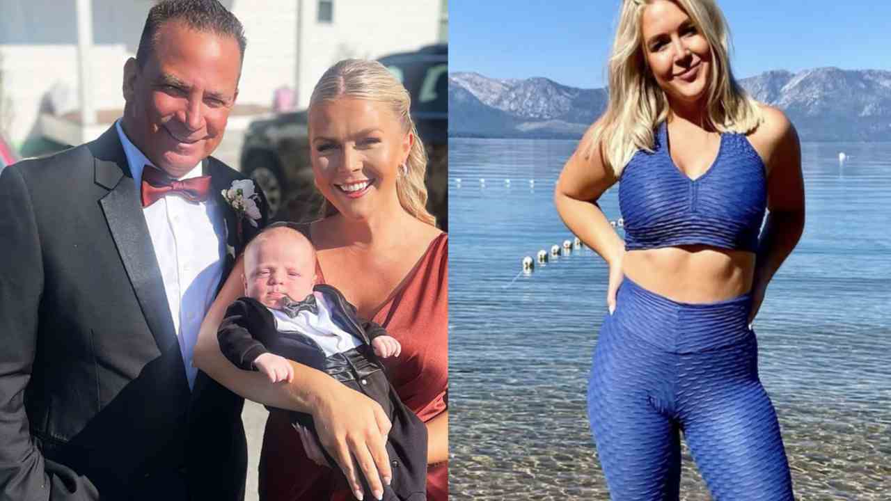 Karoline Leavitt Husband: age, net worth, career - new knowledge bio Karoline Leavitt Husband: age, net worth, career - new knowledge bio