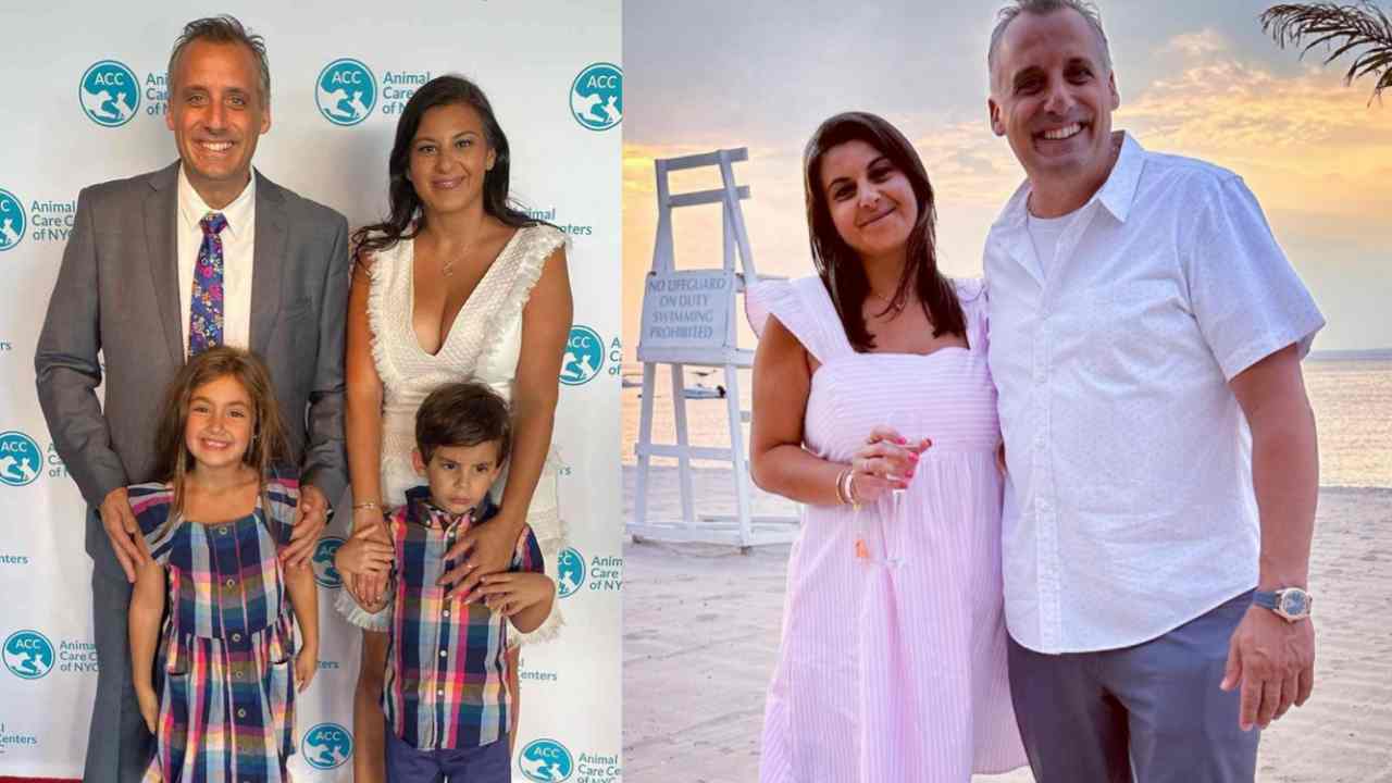 Clive rothwell biography: Age, Career and story of Belle Gibson