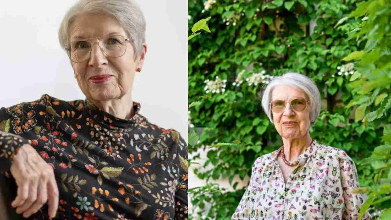 Barbara Frischmuth death: age, death, career, family - new knowledge bio