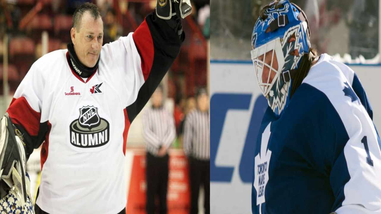 Mark Laforest Death: age, career, family, net worth - new knowledge bio