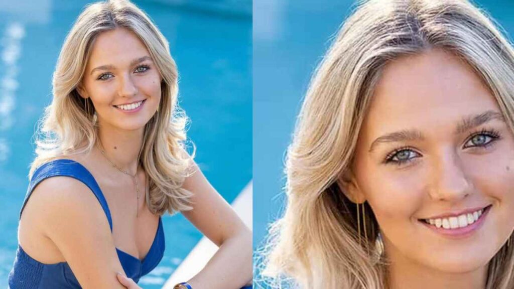 Mary Kate Cornett Biography: age, story, family, career - new knowledge bio