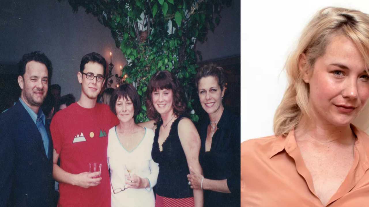 Who Was Susan Dillingham? Tom Hanks's Wife Dies at 49 - new knowledge bio