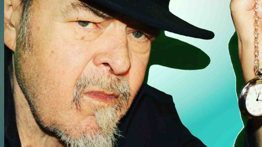 David Thomas death: career, family - new knowledge bio