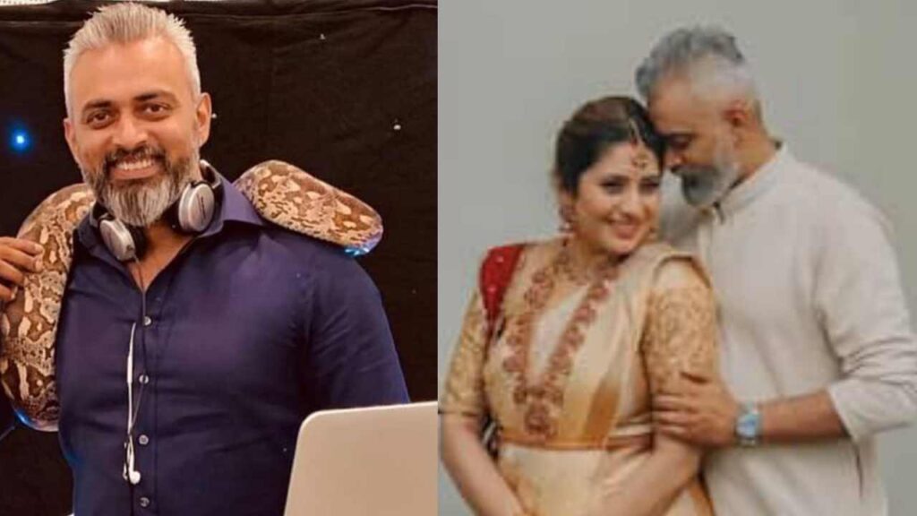 Clive rothwell biography: Age, Career and story of Belle Gibson