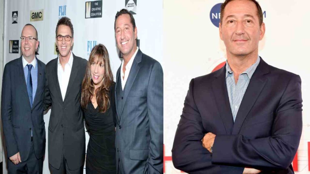 Clive rothwell biography: Age, Career and story of Belle Gibson