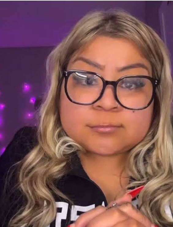 Who Is Ash Trevino? Meet TikTok Star - new knowledge bio