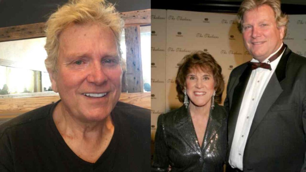 Susan Dillingham biography: age, career, family - new knowledge bio