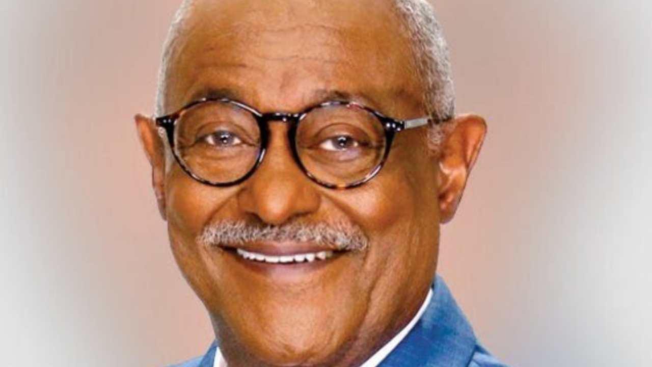 Rumi Carter biography: age, career, family - new knowledge bio