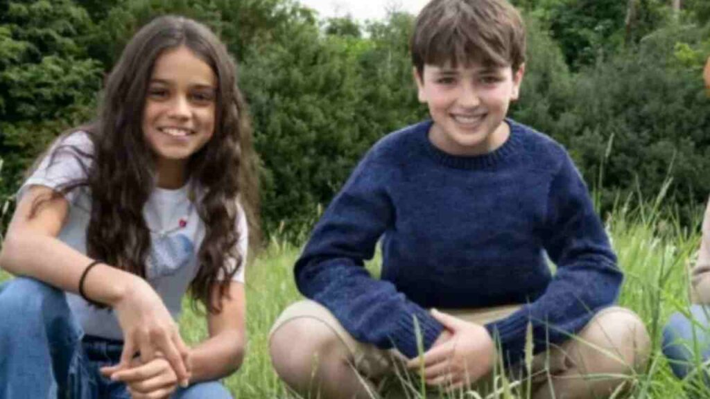 Arabella Stanton biography - new knowledge bio