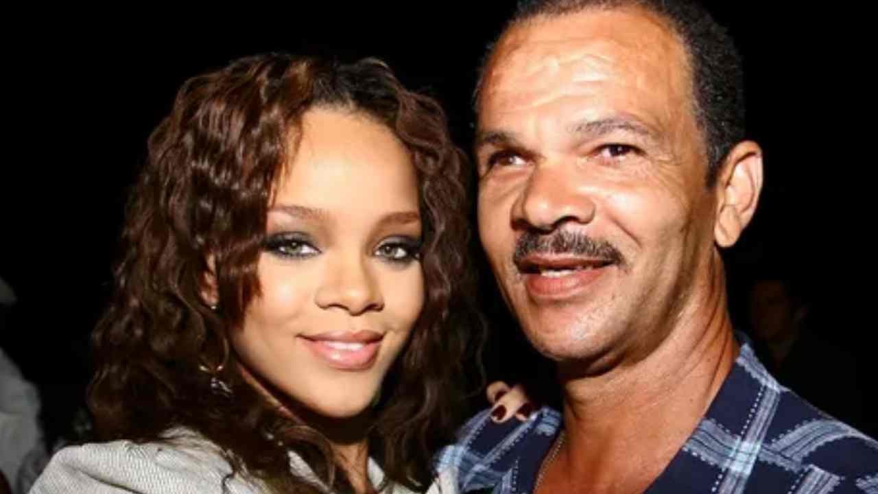 Ronald Fenty's father, Ronald Fenty died - new knowledge bio