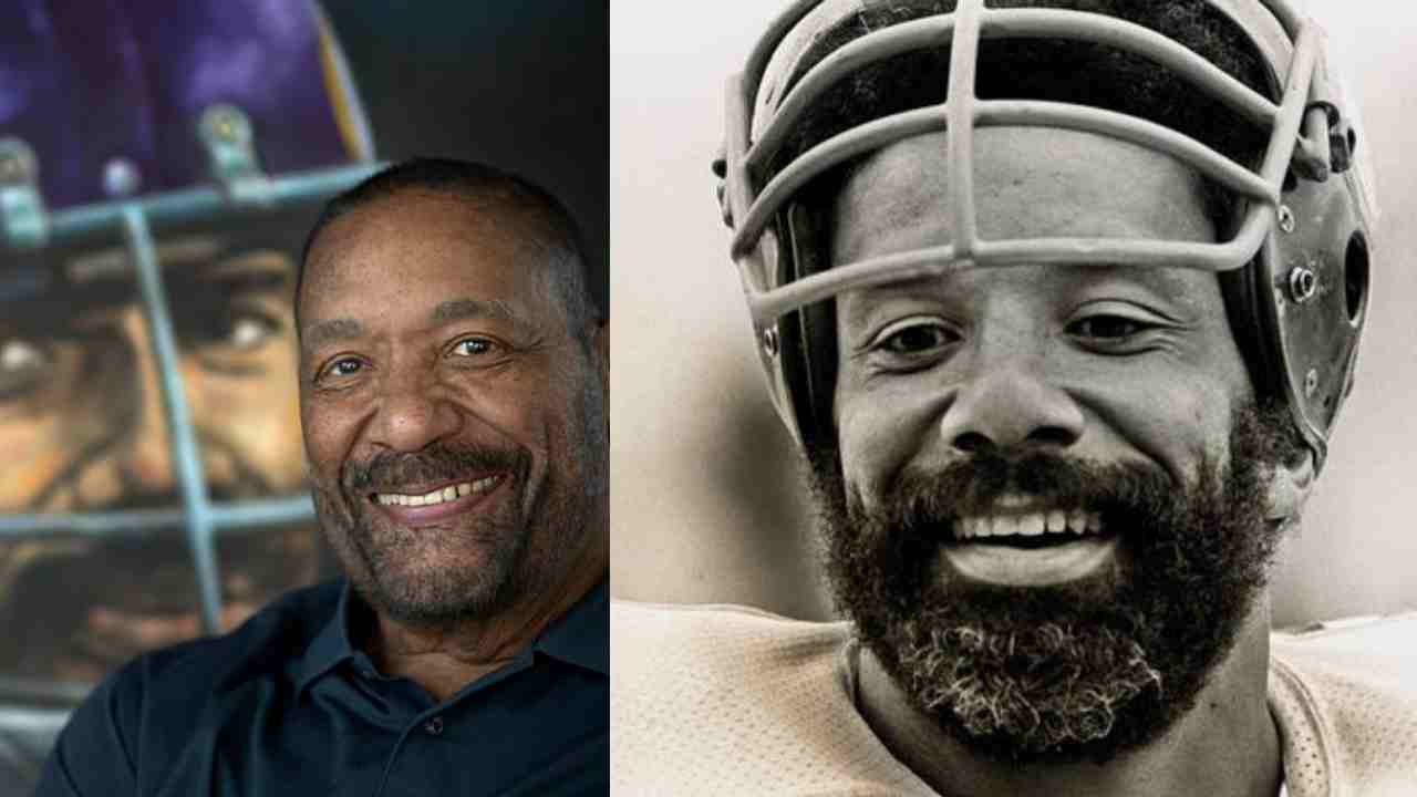 American football player, Jim Marshall died - new knowledge bio