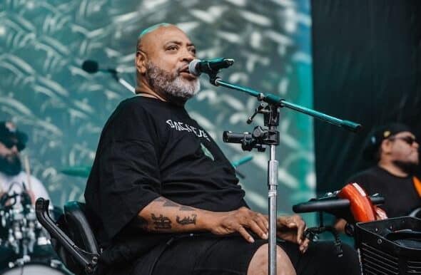 George Veikoso biography: death, career, personal life - new knowledge bio
