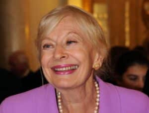 Biddy Baxter biography - new knowledge bio