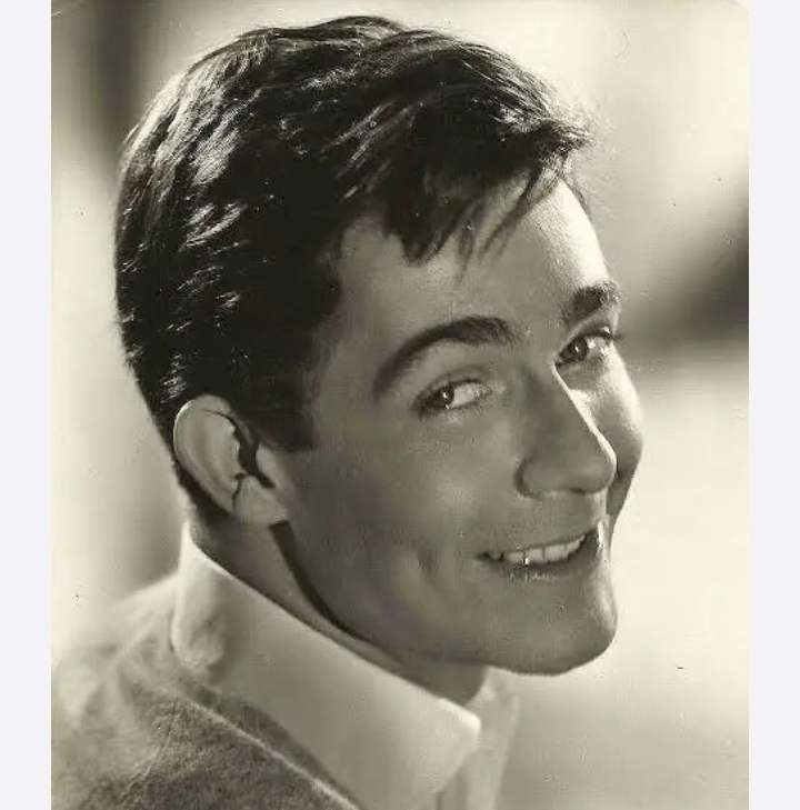 Jacques Charrier, Actor and Producer, Passed away - new knowledge bio
