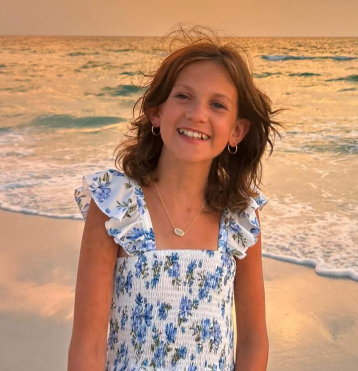 14-Year-Old Influencer Zuza Beine Passes Away After Long Battle with Cancer