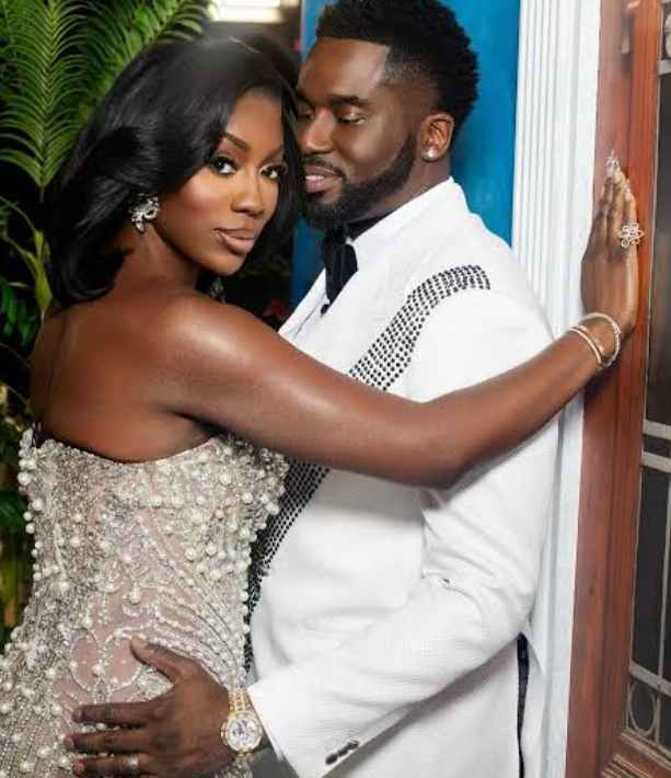 Who Is Eddie Osefo? RHOP Star and Entrepreneur Faces Fraud Charges ...